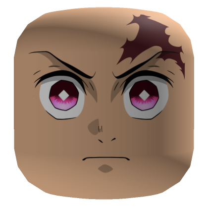 Tanjiro | Roblox Item - Rolimon's