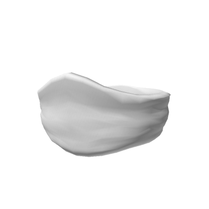 tactical mask white | Roblox Item - Rolimon's