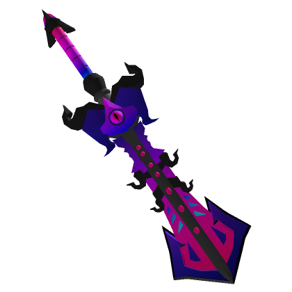Shadow Eye Sword | Roblox Item - Rolimon's