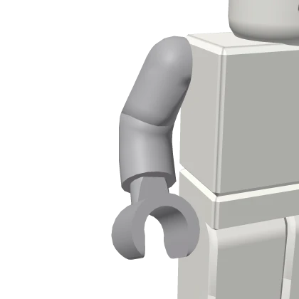 figure_man - Right Arm | Roblox Item - Rolimon's