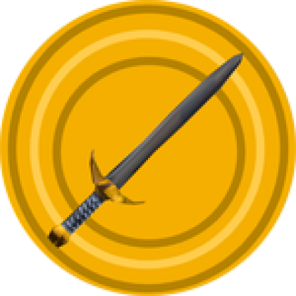Sword gamepass! - Roblox