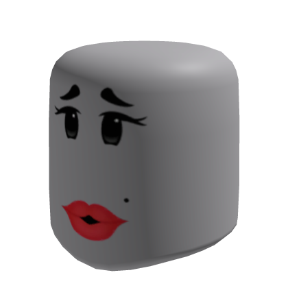 Narrow Cherry Glamour - Roblox