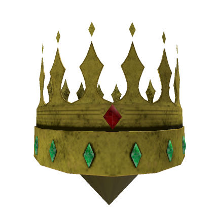 King's Crown | Roblox Item - Rolimon's