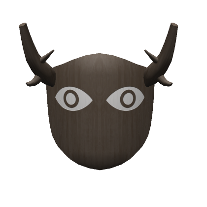 Mask | Roblox Item - Rolimon's