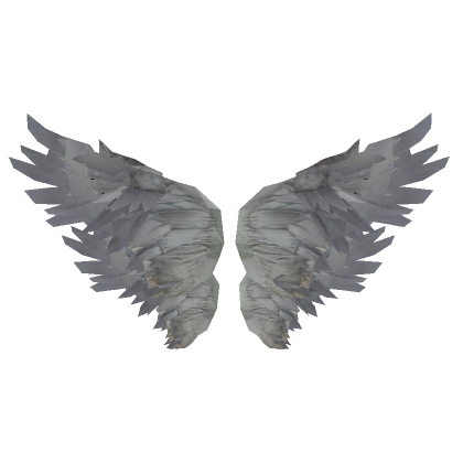 Angel wings | Roblox Item - Rolimon's