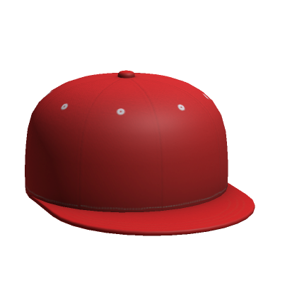 red hat | Roblox Item - Rolimon's