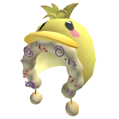 Cute Chicken Hood | Roblox Item - Rolimon's