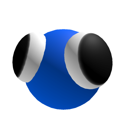 Blue Looky | Roblox Item - Rolimon's