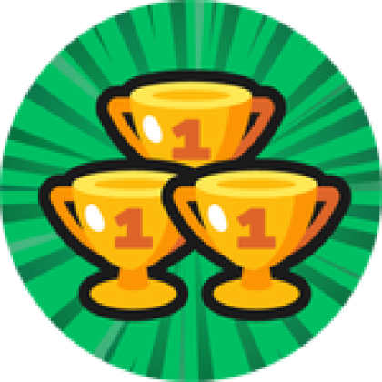 +40 Trophies - Roblox