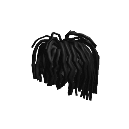 Really Messy Dreadlocks | Roblox Item - Rolimon's