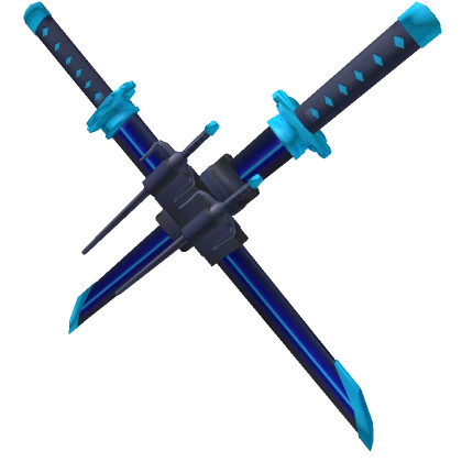 Vault Swordpack | Roblox Limited Item - Rolimon's