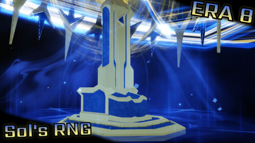 [ PHASE 1] Test d'aura RNG (spinoff d'un jeu rng - Roblox