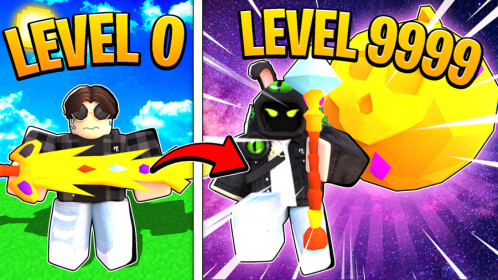 Box Simulator - Roblox