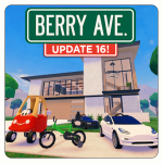 Berry Avenue 🏠 RP | Roblox Game - Rolimon's