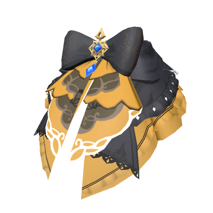 Navia Dress Skirt 3.0. | Roblox Item - Rolimon's