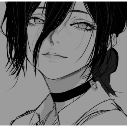 Reze pfp | Roblox Item - Rolimon's