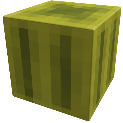 Melon Block Pal | Roblox Item - Rolimon's