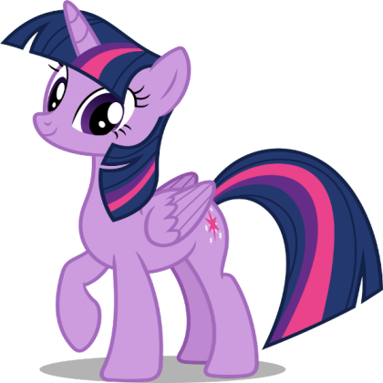 Twilight Sparkle (MLP:FIM)