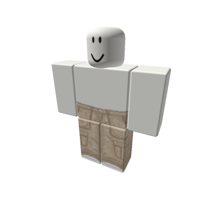 beige emo khaki grunge y2k goth emo extreme boy - Roblox