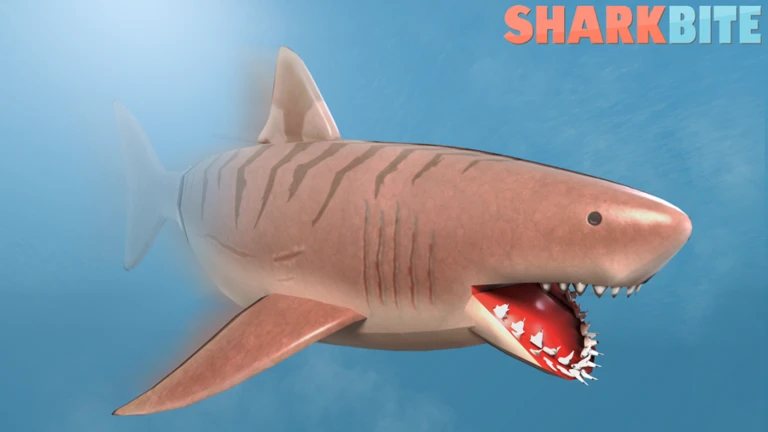 SharkBite Classic 🦈 | Roblox Game - Rolimon's