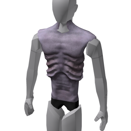 Skinwalker - Roblox