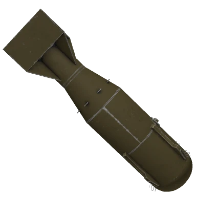 portable nuclear bomb | Roblox Item - Rolimon's