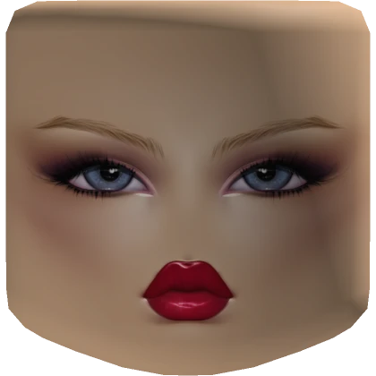 Taylor Swift Pop Star Makeup (Eras Tour Version) | Roblox Item - Rolimon's