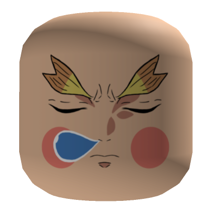 Zenitsu | Roblox Item - Rolimon's