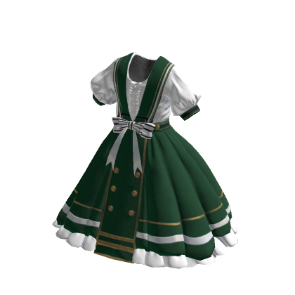 Medieval Archive Dress | Roblox Item - Rolimon's