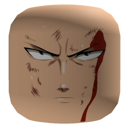 Saitama | Roblox Item - Rolimon's