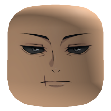 Toji - Roblox