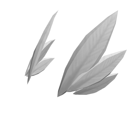 Dove Head Feathers | Roblox Item - Rolimon's
