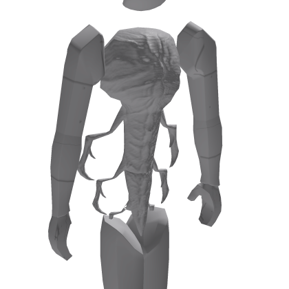 Floating Eye Creature (COLORABLE) - Roblox