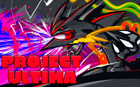 Pokémon | Project ULTIMA [NEW CODES] | Inf money inf bp insta kill all ...