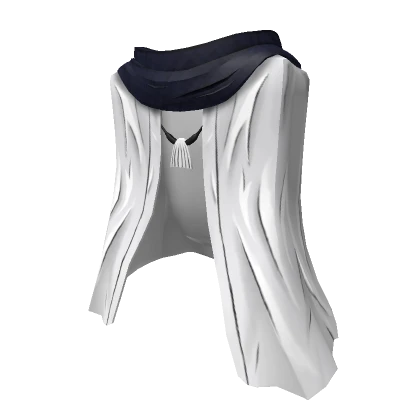 Honored Gojo Haori | Roblox Item - Rolimon's