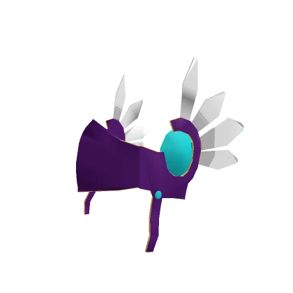 [⏳] Violet Valk | Roblox Item - Rolimon's