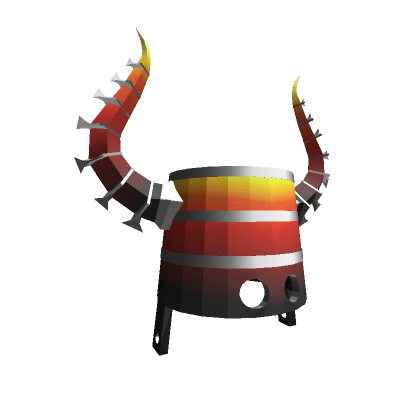 Bucket | Roblox Item - Rolimon's