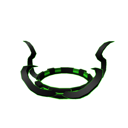 Hacker Crown | Roblox Item - Rolimon's