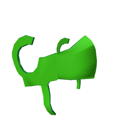 Emerald Color Add-On for Valkyrie (Valk Addon) | Roblox Item - Rolimon's