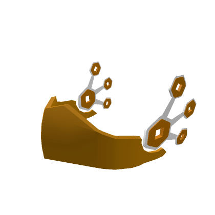 Golden Robux Valk | Roblox Item - Rolimon's