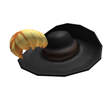 Officially Licensed Puss In Boots Cavalier’s Hat | Roblox Item - Rolimon's