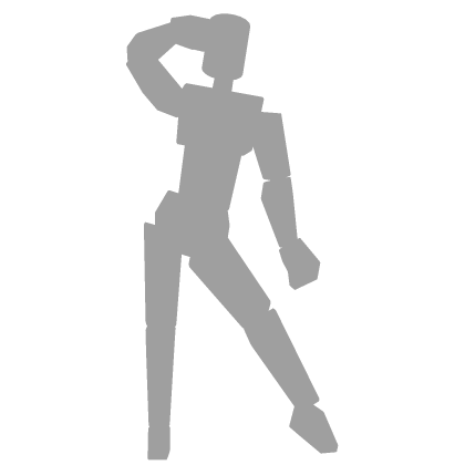 Paris Hilton - Iconic IT-Grrrl | Roblox Item - Rolimon's