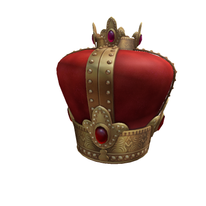 Jumbo Jeweled Imperial Crown | Roblox Item - Rolimon's