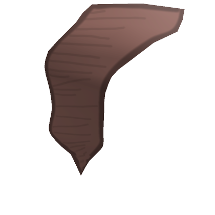 Right Side Scar | Roblox Item - Rolimon's