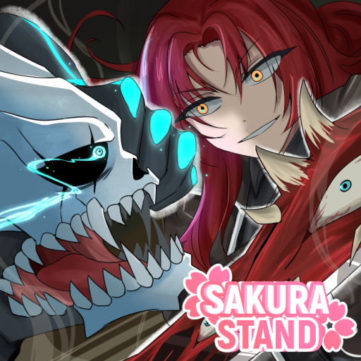 [KAIJU & RED MIST] Sakura Stand - Unnamed Server 2837 - RBXServers