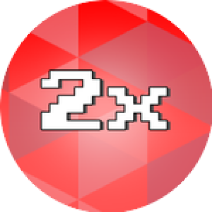 2x Multiplier - Roblox
