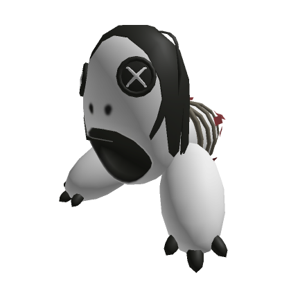 PETAPETA Kawaii Plush | Roblox Item - Rolimon's