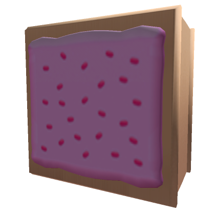 Toaster Pastry Costume | Roblox Item - Rolimon's