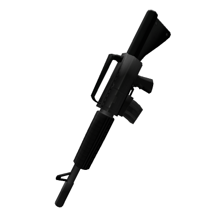 Classic M16 | Roblox Item - Rolimon's