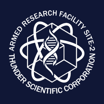 TSC | Thunder Scientific Corporation logo